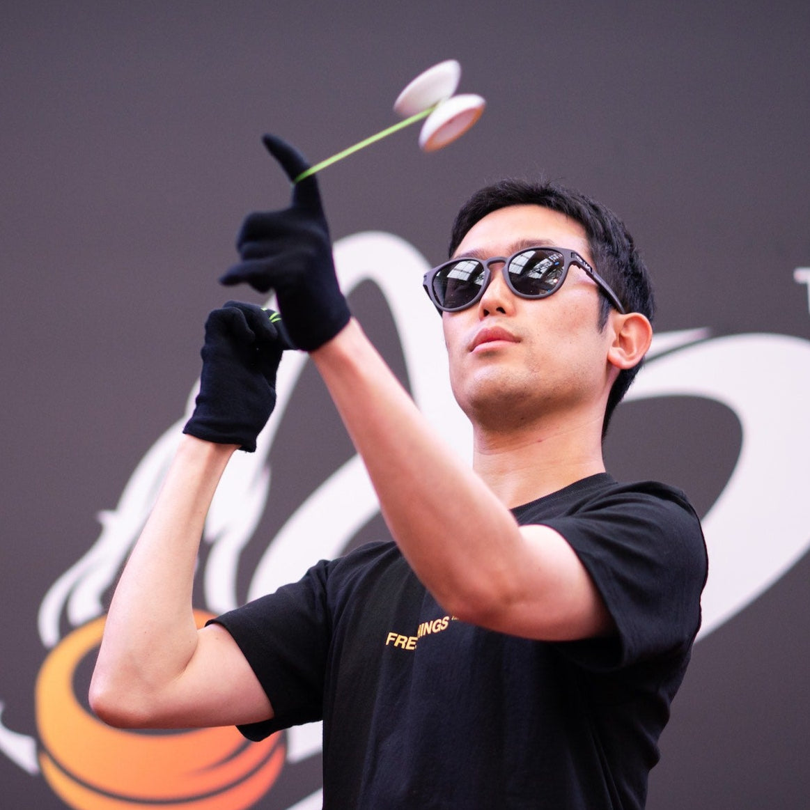 AP Yo-Yo Open 2026 – AP Yo-yo